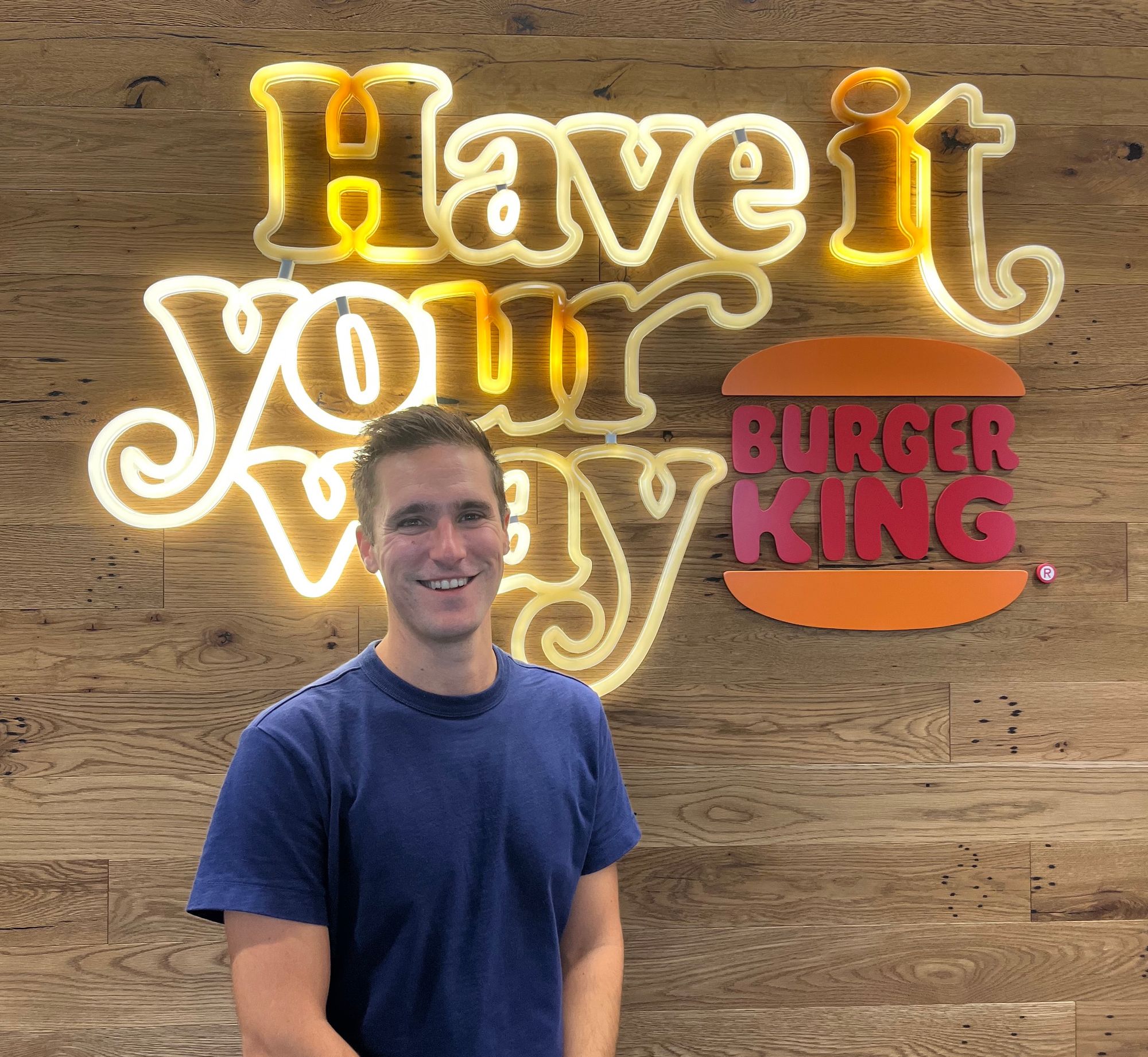 Contact Us | Burger King Newsroom